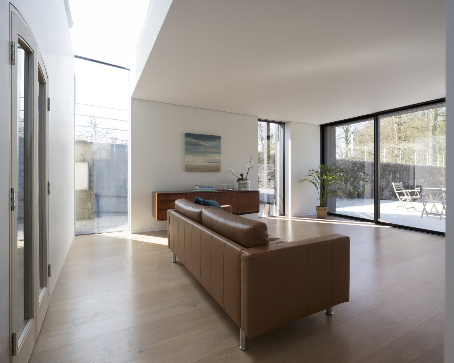 Welcome | Aperture Glazing